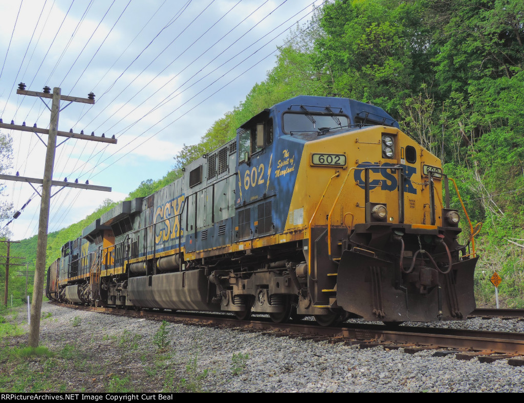 CSX 602 (1)
